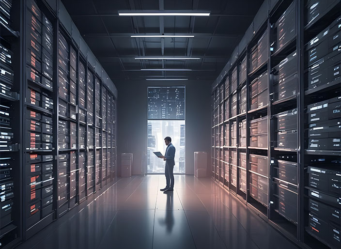 Comprehensive Data Asset Inventory Solutions