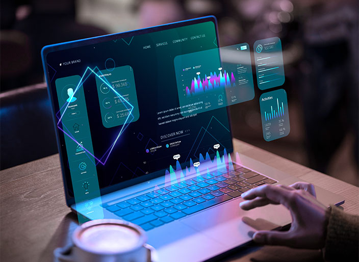 Streamline Data Reporting with Our Reporting Factory