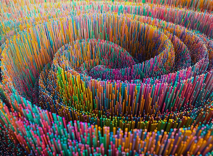 Advanced Visualization & UX for Better Insights