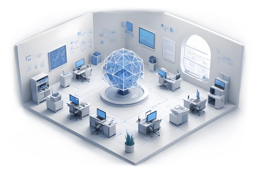 Integrate Iot Data Seamlessly For Smart Operations 7860