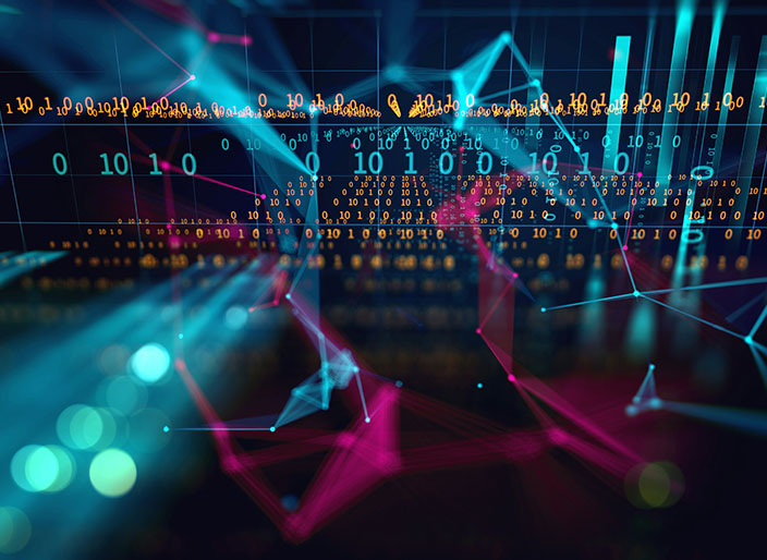 Advanced data solutions | C&F