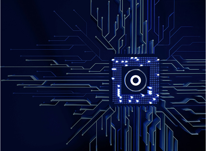 Advanced data solutions | C&F