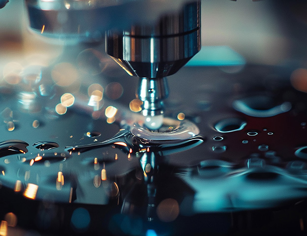 Enhance Production Efficiency with Data Management