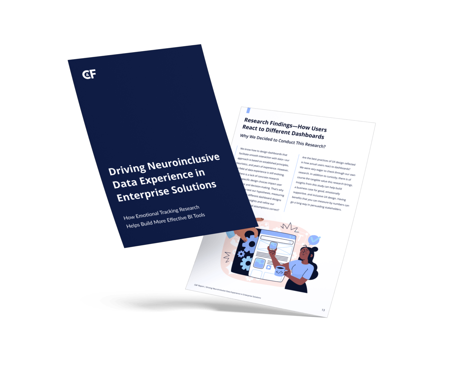 Neuroinclusivity in Enterprise Environments: Why It Matters More Than ...